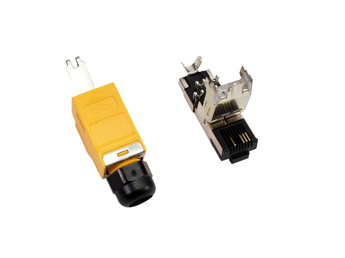 380400-Pilz-Field Wireable Sensor Plugs