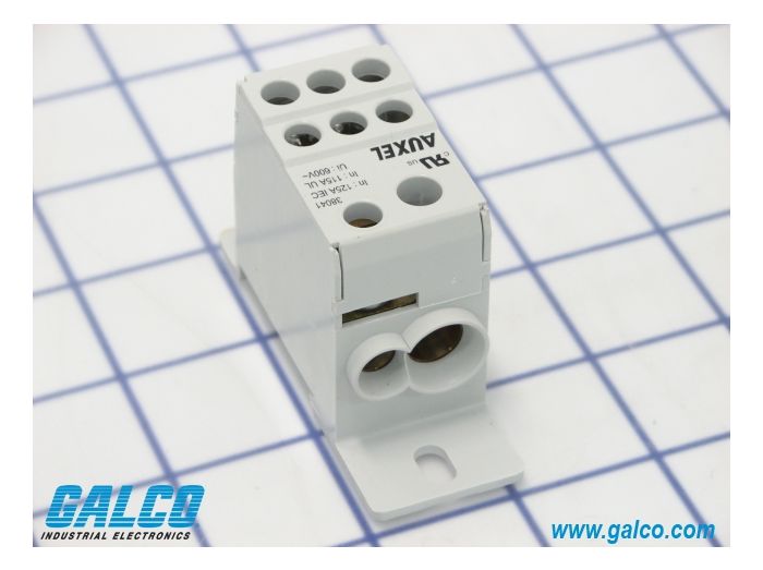 38041-Altech-Distribution Block