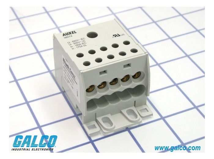 38074-Altech-Distribution Block