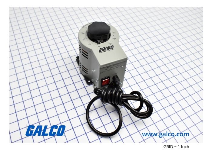 3PN1020B-Staco Energy-Variable Transformers