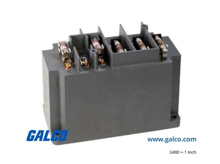 3VT468-277FF-Instrument Transformer- Div of GE-Voltage Potential ...