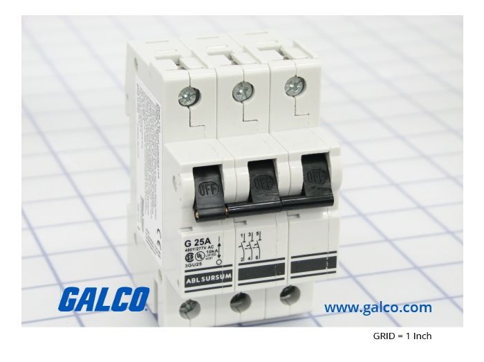 3ZU3.5-Altech-Miniature