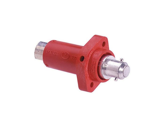 4-3901-F-Meltric-Pin and Sleeve