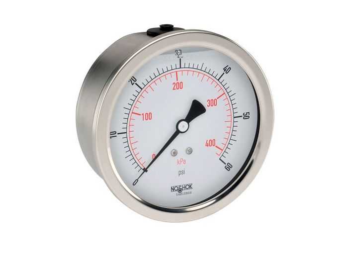 40-911-100-PSI/KG/CM2