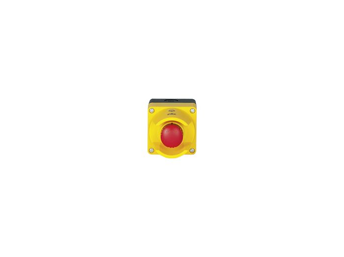 400450-Pilz-Pushbutton Non-Illuminated