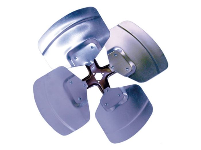 40119-MARS-Fan Blades