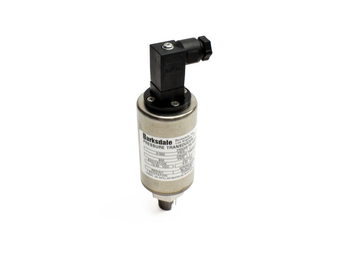 425H4-07-Barksdale Control Products-Pressure Transducers