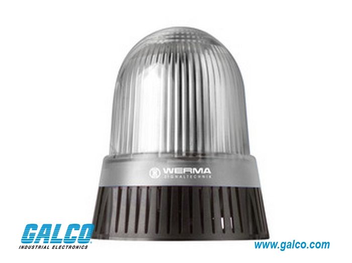 43040070-Werma-Combination Signaling Devices