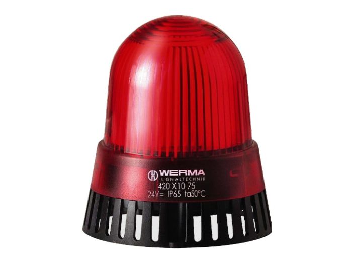 43110060-Werma-Combination Signaling Devices