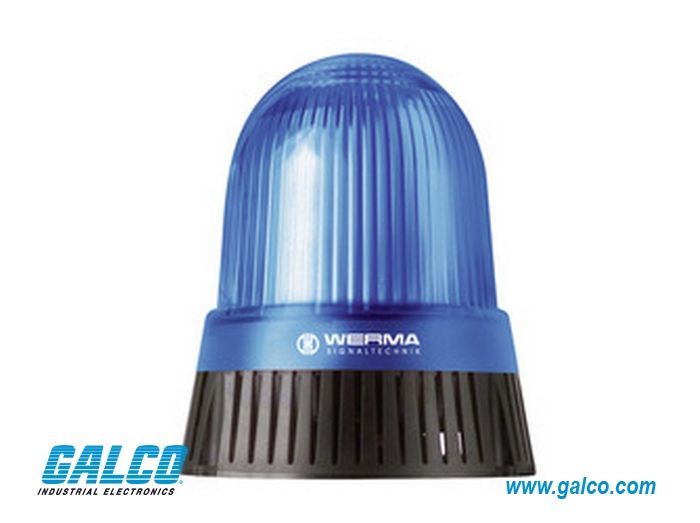 43151075-Werma-Combination Signaling Devices
