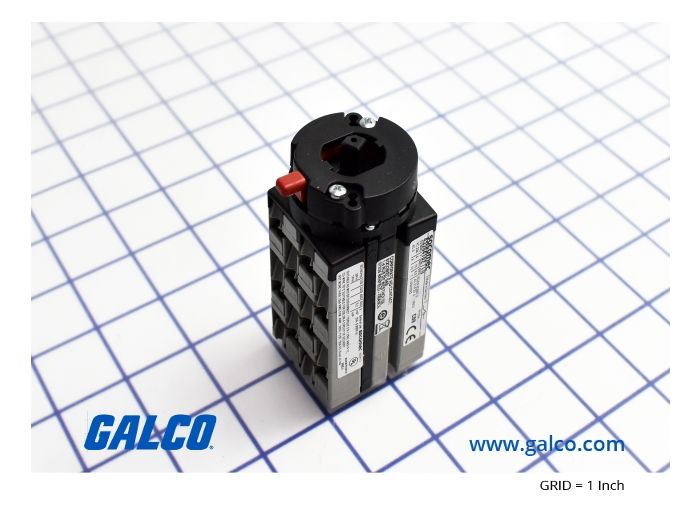 43204102-Socomec-Cam Switches