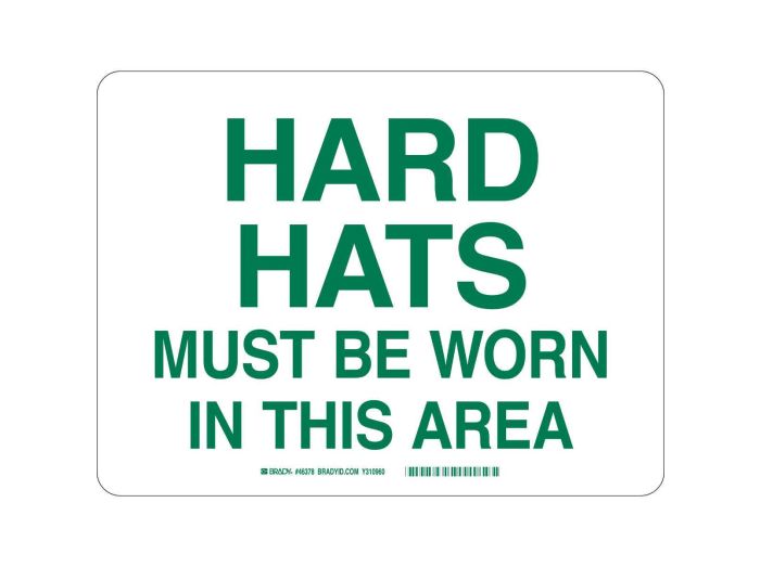 46378-Brady-Signs