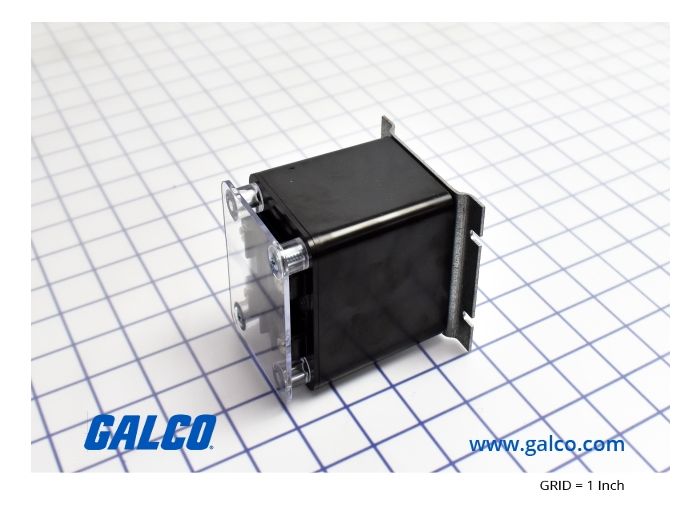 467-480-480-Instrument Transformer- Div of GE-Voltage Potential ...