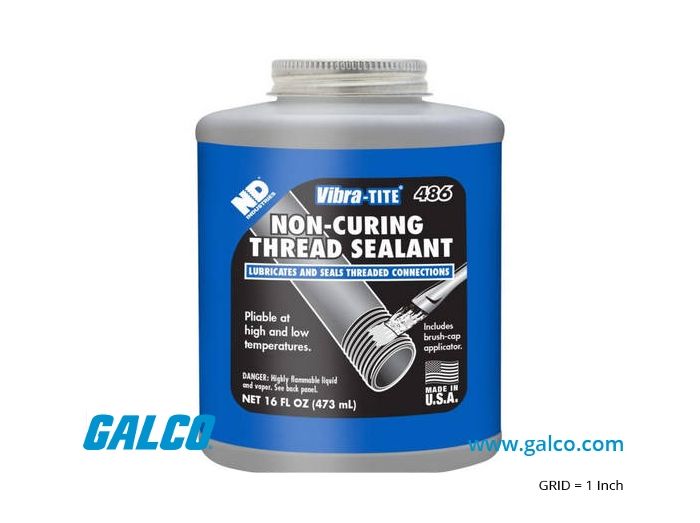 48016-Vibra-Tite-Thread Sealants
