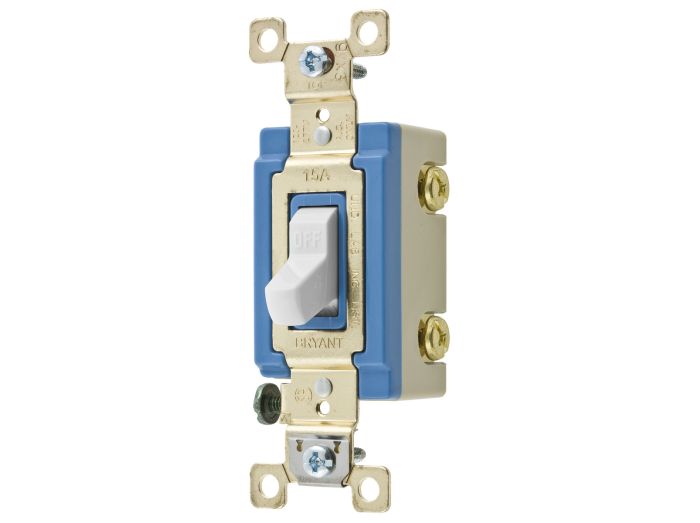 4801W-Bryant Electric-Light