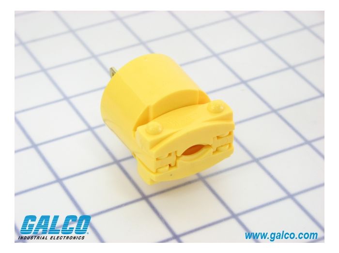 4867-BOX-Arrow Hart - Cooper Wiring Devices-Straight Blade