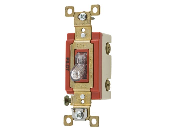 4901GLC-Bryant Electric-Light