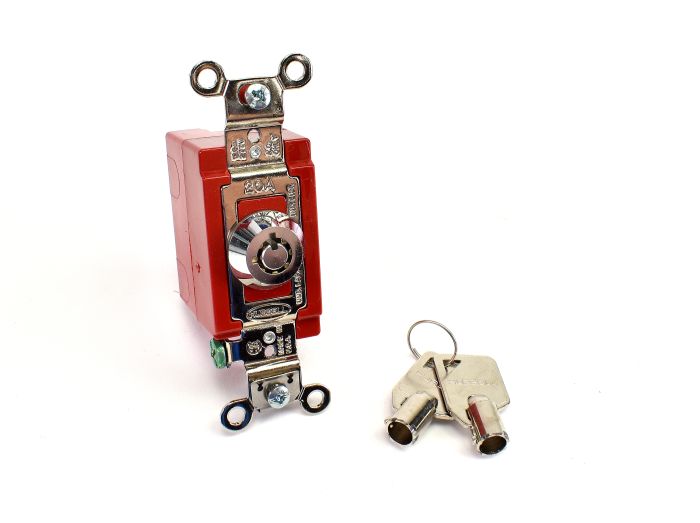 4901RKL-Bryant Electric-Light