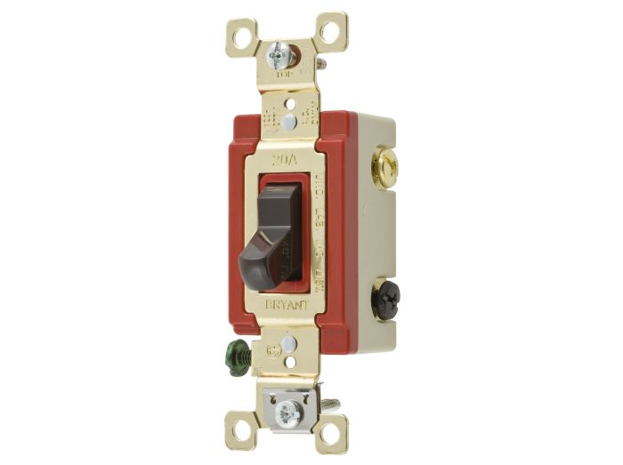 4904-Bryant Electric-Light