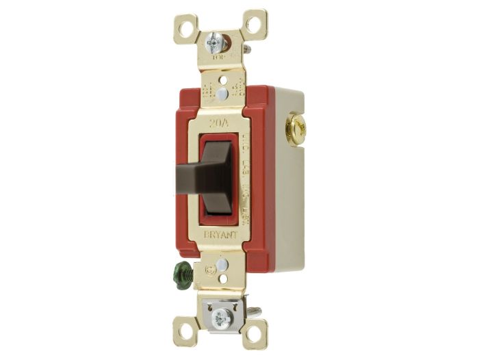 4922-Bryant Electric-Light