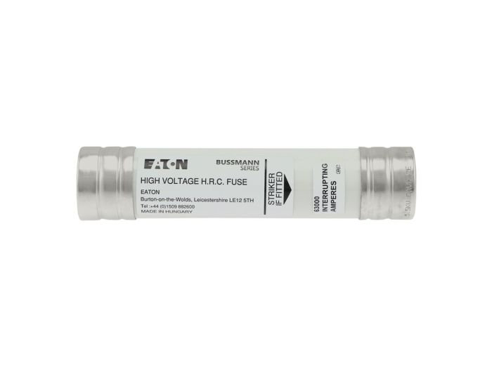 5.5CAVH2E-Bussmann-Medium Voltage