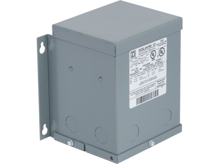 500SV82B-Square D-General Purpose Transformers