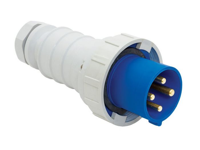 5100P9W-Bryant Electric-Pin and Sleeve