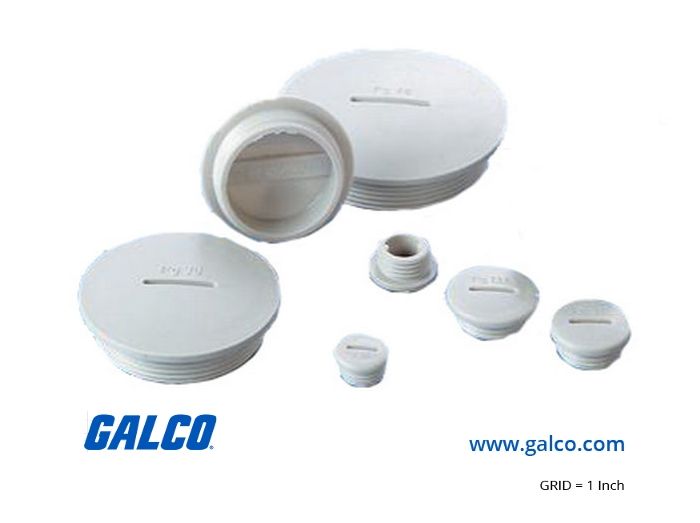 514-13-PMA (Division of ABB)-Plugs