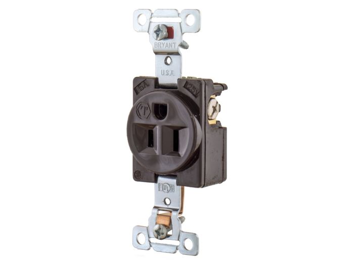 5261-Bryant Electric-Straight Blade