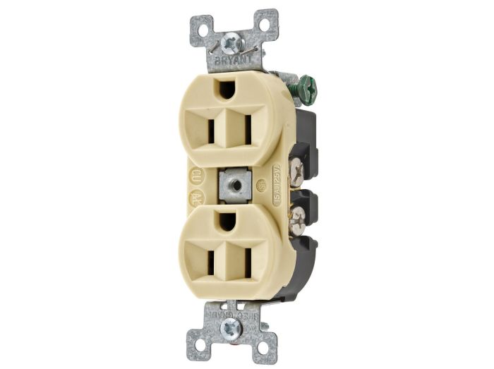 5262BI-Bryant Electric-Straight Blade