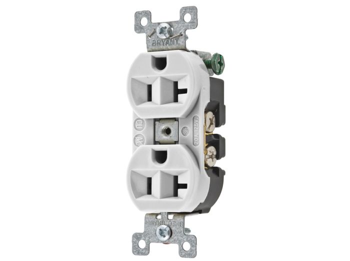 5362BW-Bryant Electric-Straight Blade