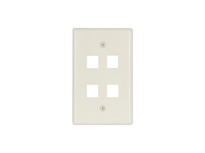 5540LA-MSP-Arrow Hart - Cooper Wiring Devices-Outlet Box Covers