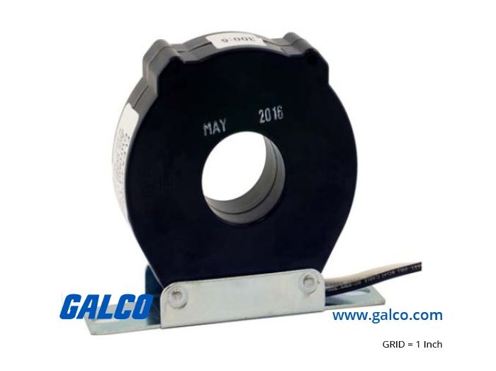 56RBL-801-Instrument Transformer- Div of GE-Current Transformers