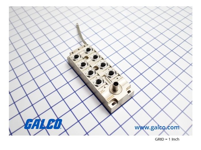 58161-Murrelektronik-Ethernet Switches