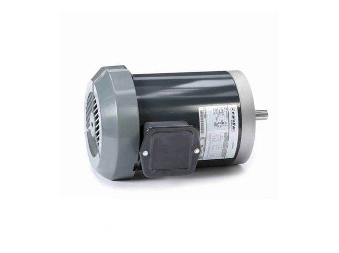 5K49PN6025-Marathon Electric-AC