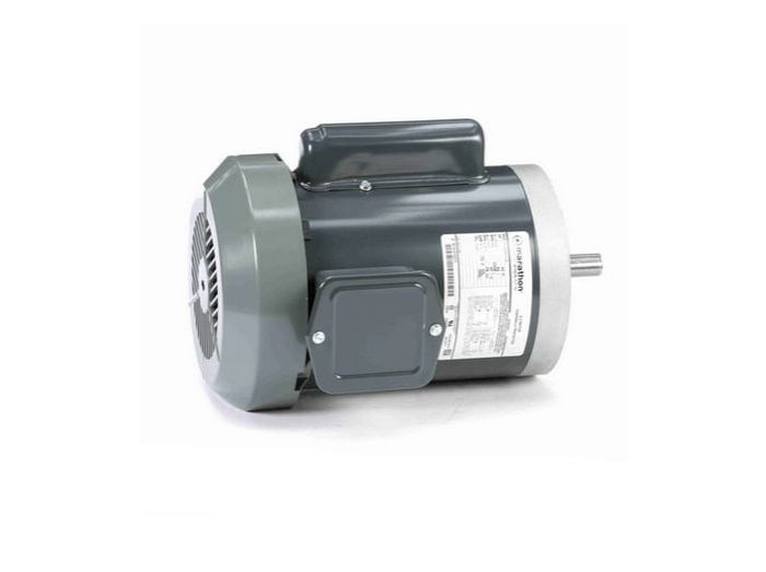 5KC49NN2133X-Marathon Electric-AC