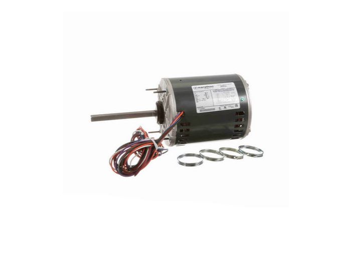 5KCP49UN9612S-Marathon Electric-AC