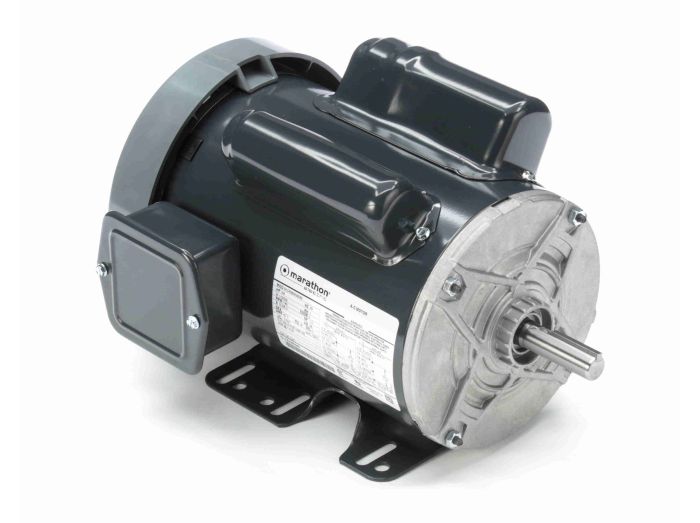 5KCR48WN6066-Marathon Electric-AC