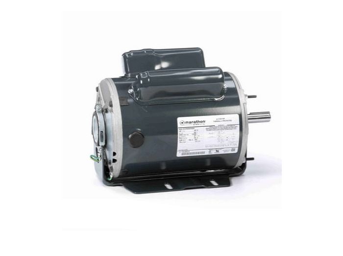 5KCR49SN3009X-Marathon Electric-AC