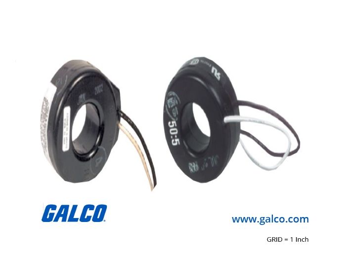 5RL-101-Greystone Energy Systems-Current Transformers