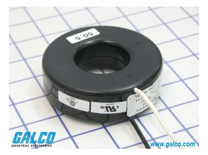 5RL-500-Crompton Instruments-Current Transformers