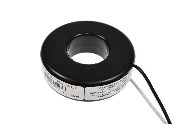 5RL-601-Crompton Instruments-Current Transformers