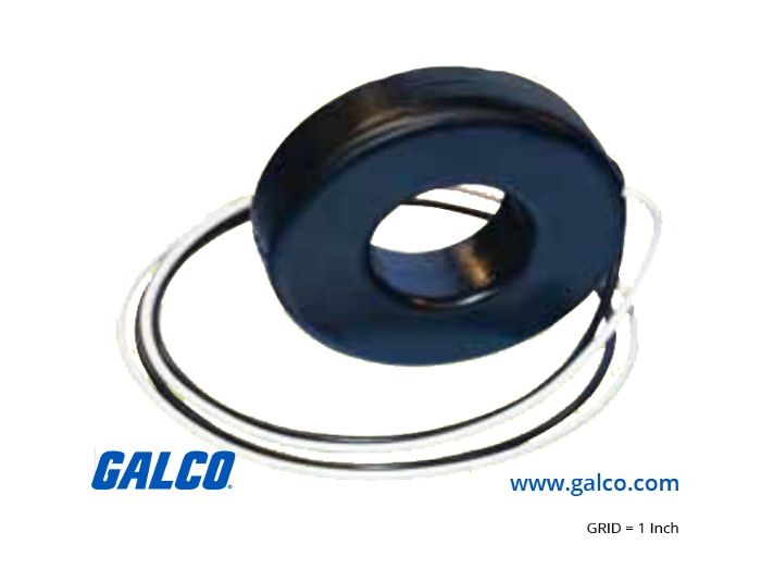 5RL-800-Crompton Instruments-Current Transformers