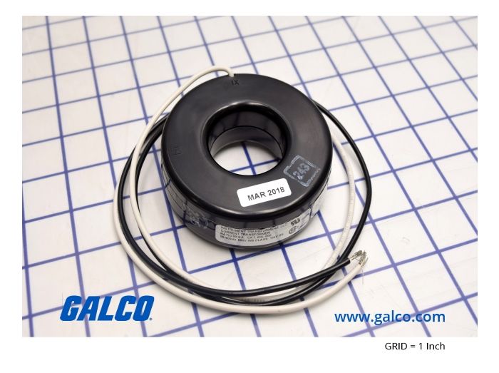 5RL-800-Instrument Transformer- Div of GE-Current Transformers