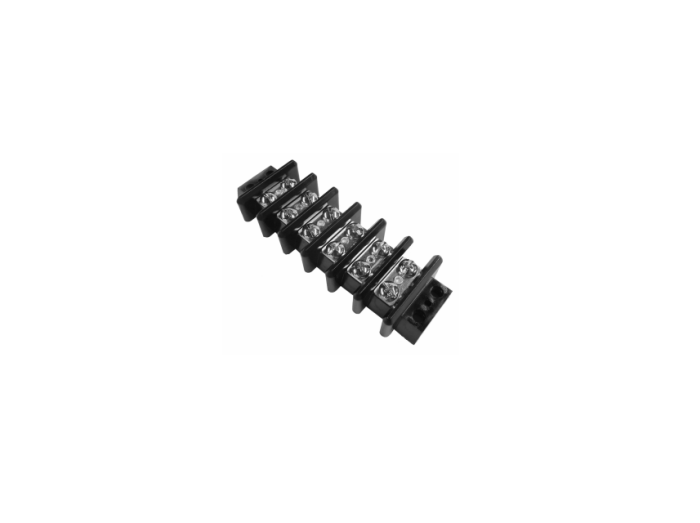 603GP-06PSB-Marathon Special Products-Terminal Strip