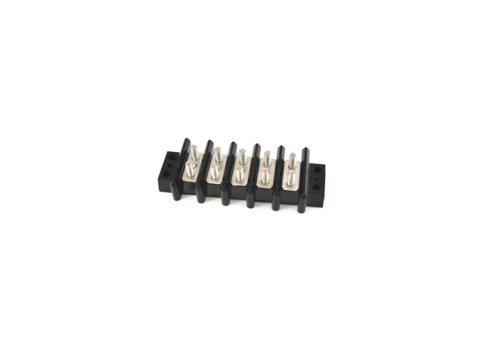 603GP2302-04-Marathon Special Products-Terminal Strip