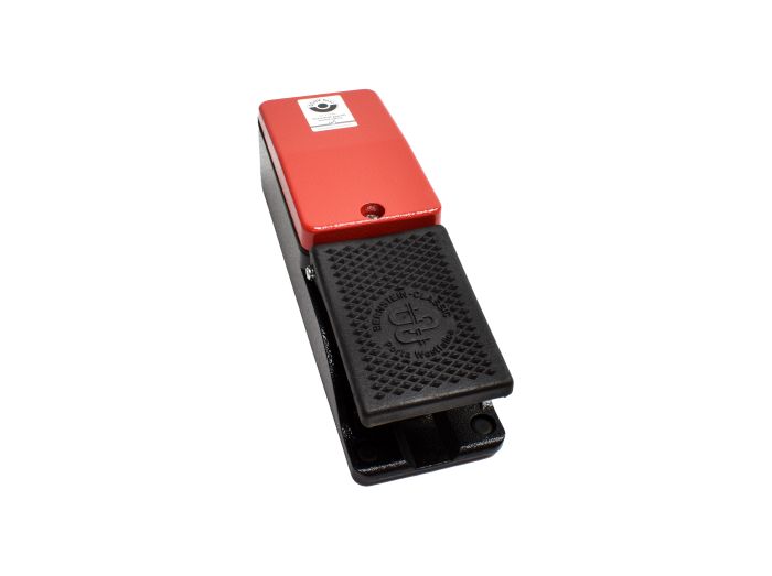 606.1500.559-Bernstein-Foot Switch
