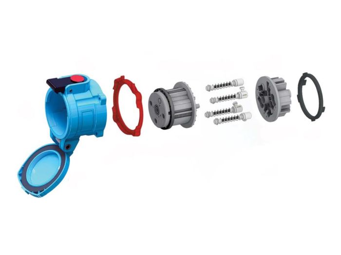 61-1A029-Meltric-Plug and Receptacle Accessories
