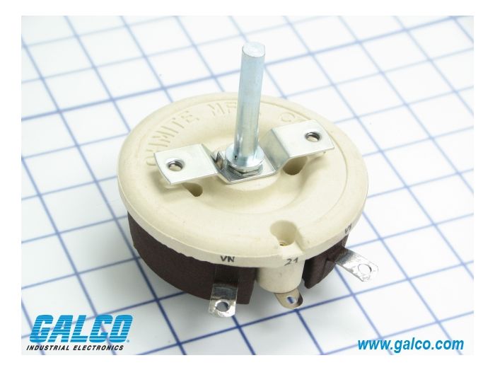 66878-10K-RHEO
