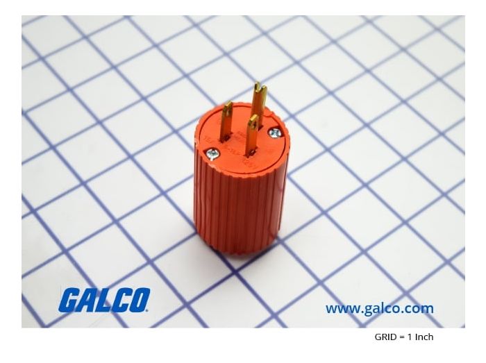 6867-BOX-Arrow Hart - Cooper Wiring Devices-Straight Blade